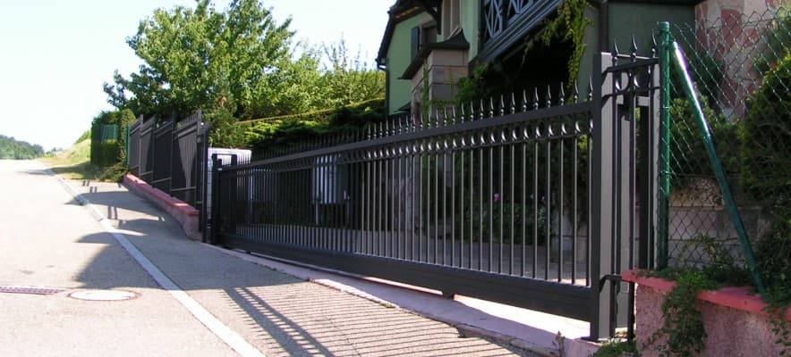 Maison WUNSCHEL - Solutions de Grillages, Portails et Clôtures